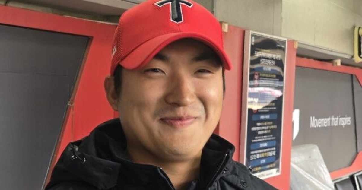 “KIA 선발진 KBO 최고, 우리끼리 경쟁하다 보면…” 25세 우완 5선발의 자부심, V13 레이스의 핵심동력[MD광주]