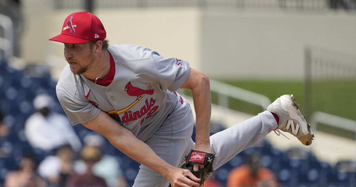 이래서 양키스가 노린다…'KBO MVP' 페디, 5이닝 4K 무자책 호투