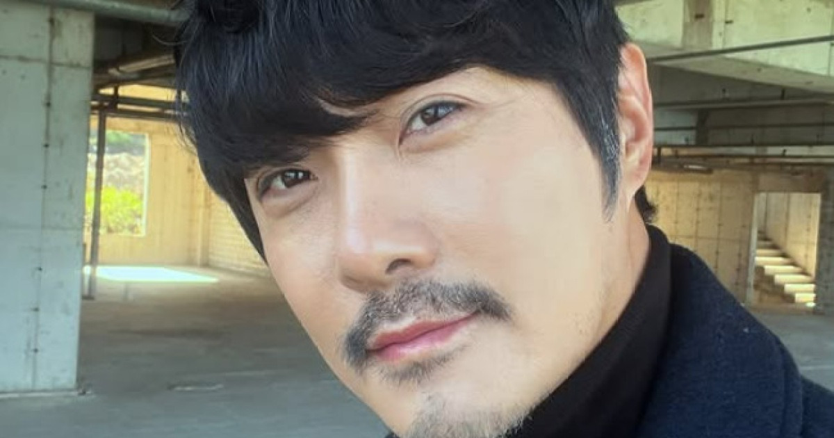 2022년 결혼한 KCM, 이미 두 딸 품은 아빠였다