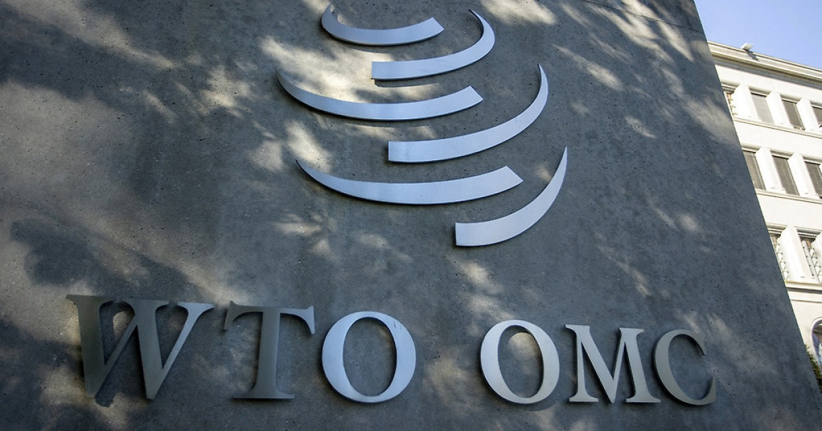 "미, 캐나다·중국 상대 WTO 분쟁 협의 참여 의향"