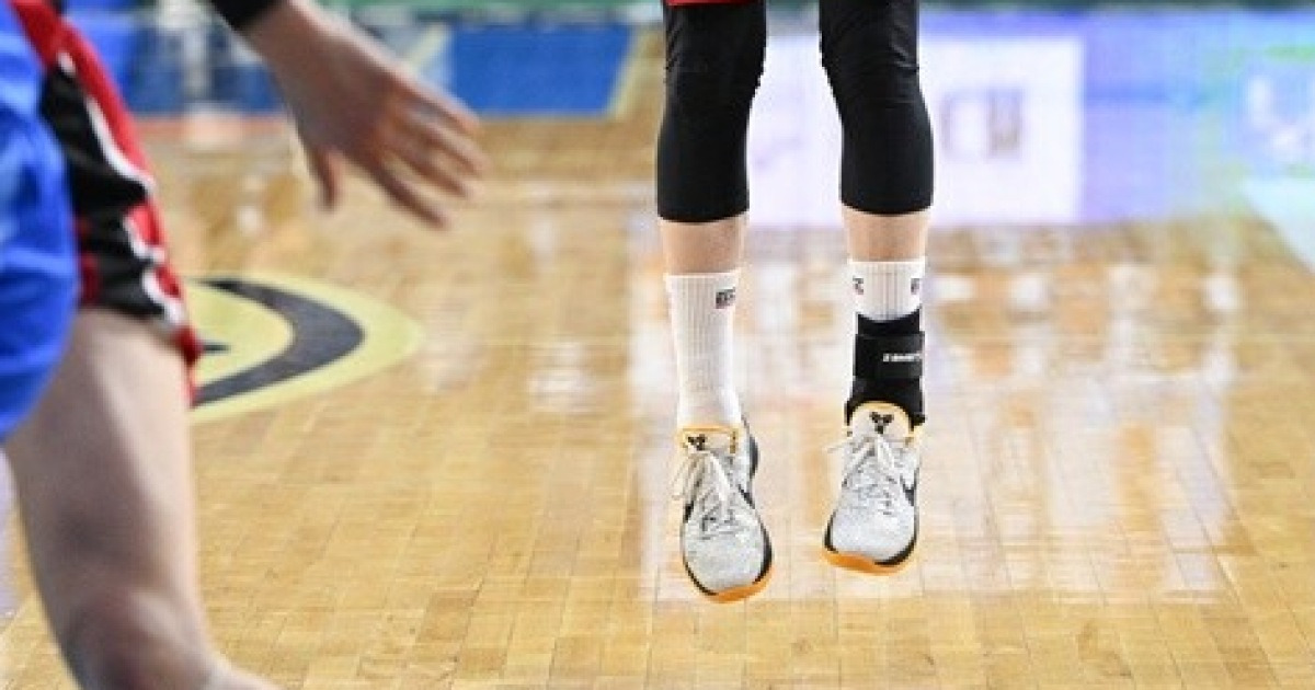 [WKBL FINAL 리포트] 동료의 결정타, 박혜진은 그제서야 무릎을 잡았다