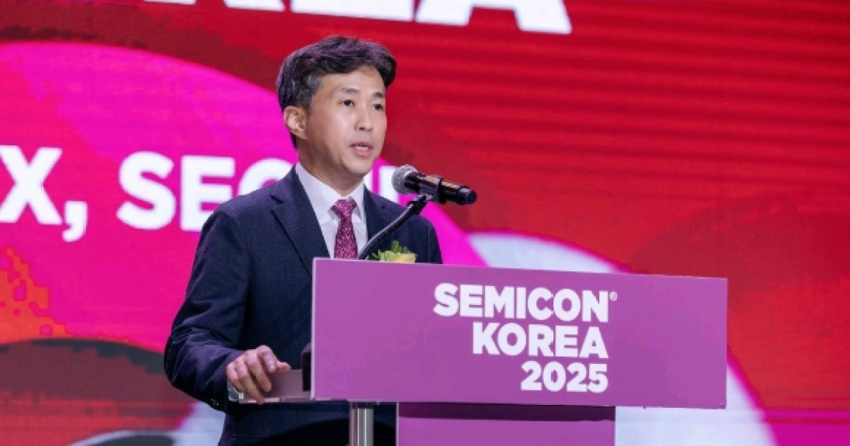 SK하이닉스 경영진 GTC 총출동…HBM4 12단 등 전시