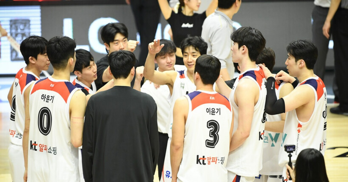 [JB프리뷰] ‘마틴 첫 출격’ 지원군 합류한 KT, ‘1위 확정’ SK 꺾고 2위 싸움 이어갈까?