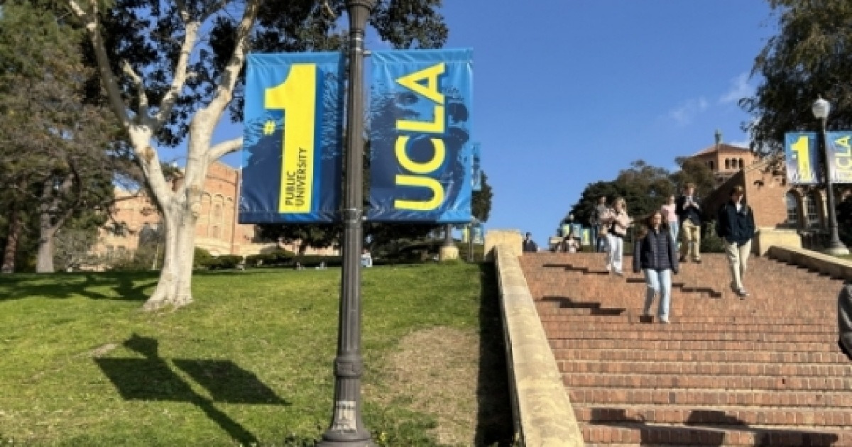 산타모니카컬리지 UCLA 및 UC Tag 편입! 2025 여름학기 토플면제 원서접수