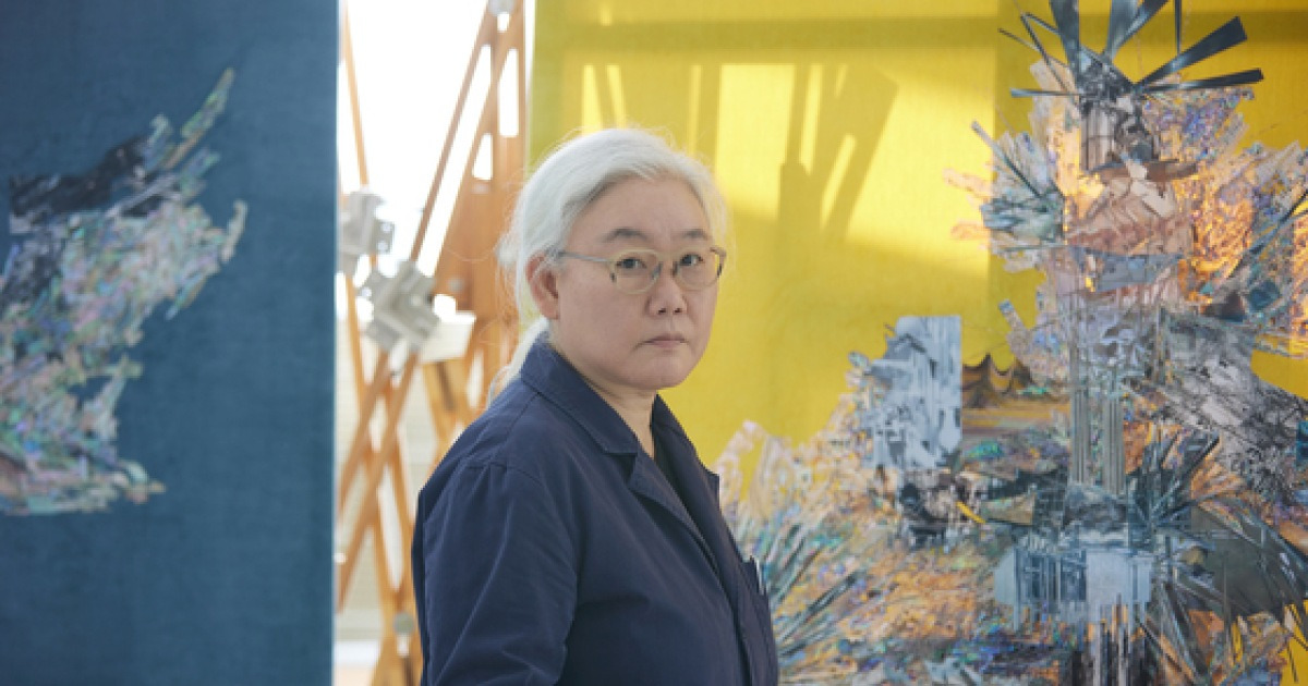 Swiss gallery Hauser & Wirth announces co-representation of Korean ...