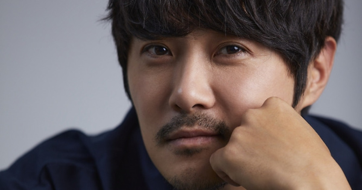 KCM, 4년 전 결혼했는데…13살·3살 두 딸 아빠였다