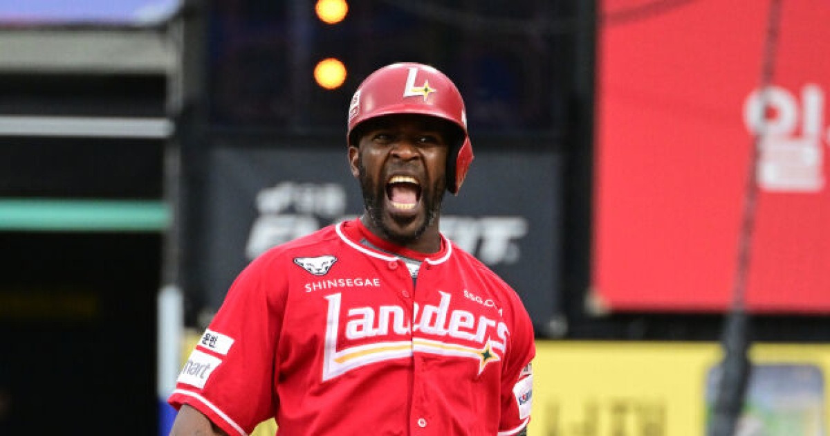 “ABS 안 좋다, 불편하다, 생각할수록 스트레스” KBO 34세 외인 타격왕의 충격발언[MD광주]