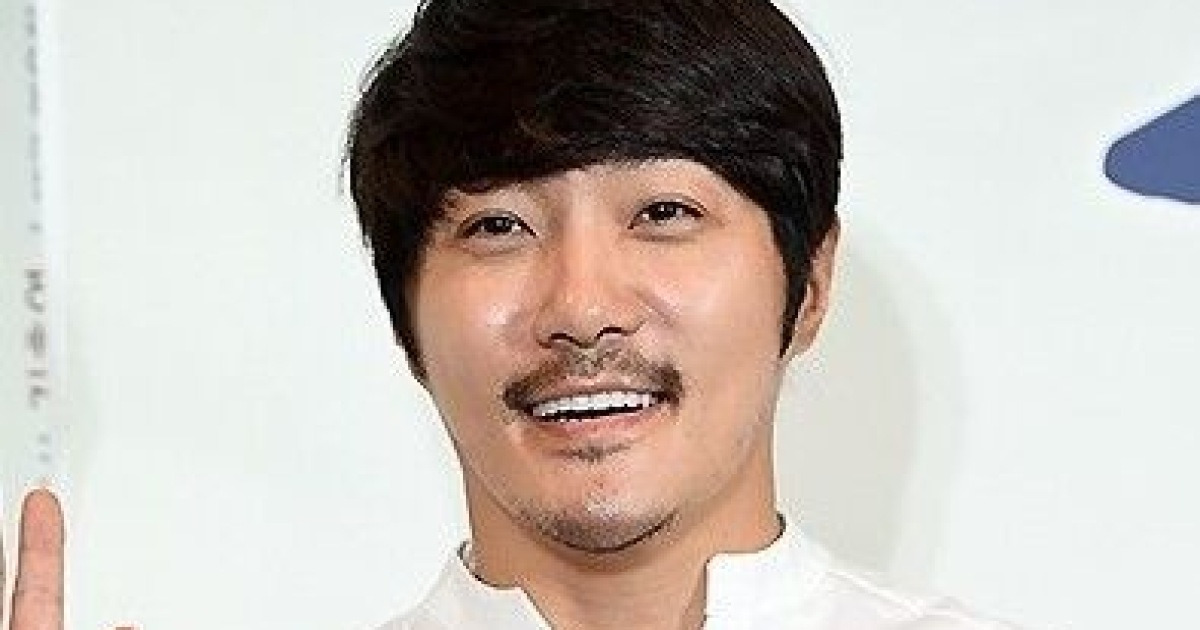 KCM, 13세·3세 두 아이 아빠였다…밝히지 못한 속사정 [공식]