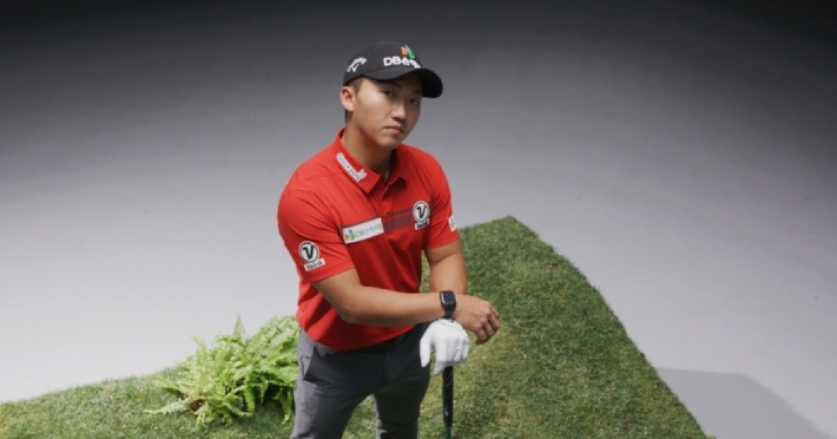 디오픈 티켓을 잡아라…마카오로 향하는 KPGA 투어 선수들