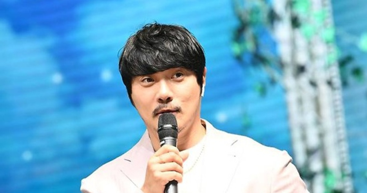 KCM, 13세·3세 두 딸 아빠였다…"상황 좋지 못해 결혼 늦어져" 속사정 [공식입장]