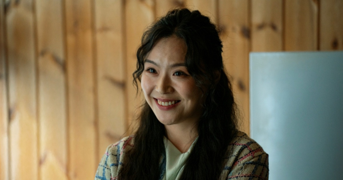 장선, '하이퍼나이프' 짧지만 강렬한 잔상