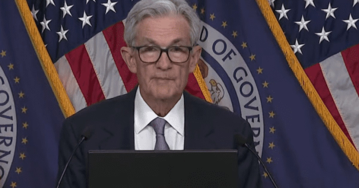 美 3월 FOMC 금리 동결…"경제 불확실성 커져"