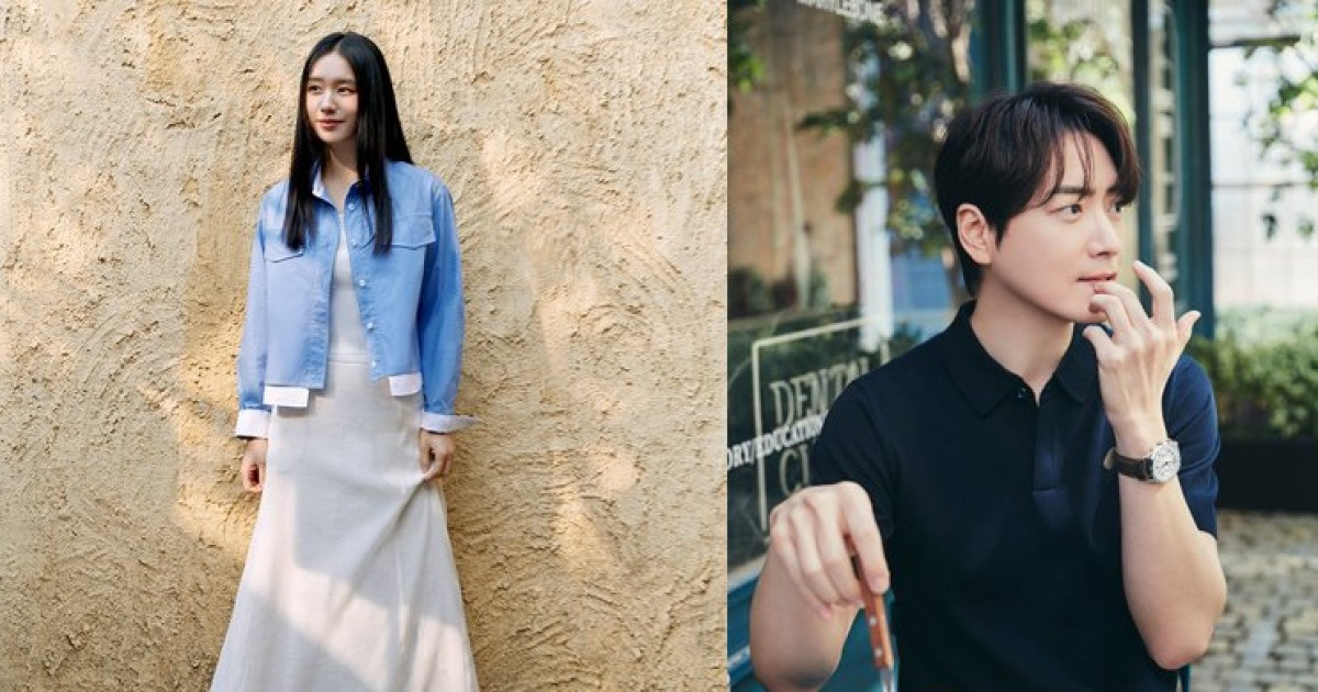 CJ온스타일, 25SS 패션위크 개최…올봄 '옴니 레이어드' 제안