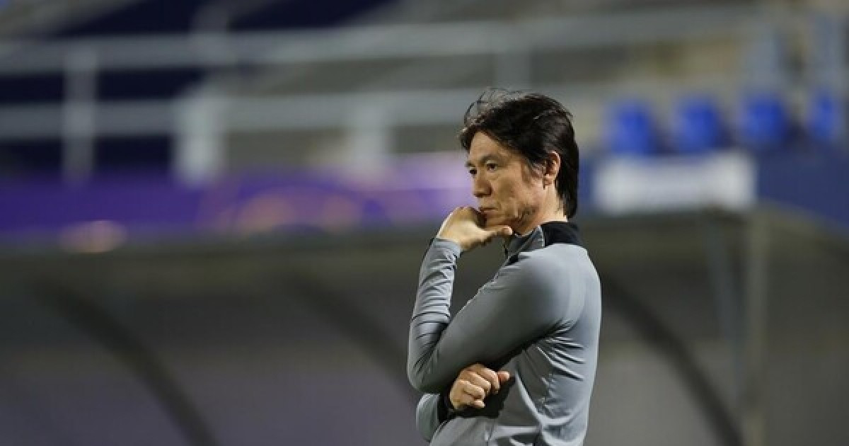 [442.preview] ‘KIM’ 없는 홍명보호, 오만전 승리로 ‘조기 본선 진출’ 가까이 간다