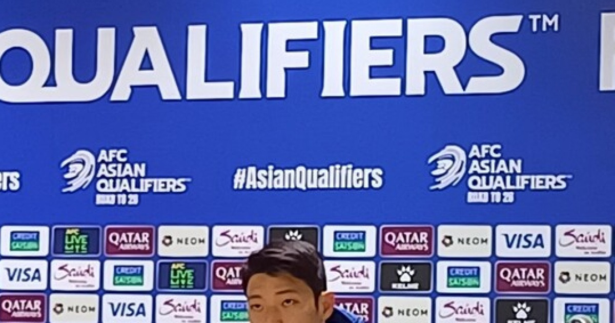 [442.live] ‘1-1’ 충격 무승부에도 빛난 황희찬...“아쉽지만 한 층 더 성장할 수 있는 경기였어”