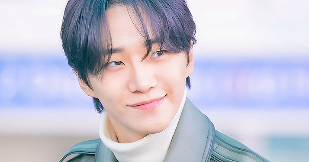 2PM 이준호, 17년 만에 JYP와 이별 [공식]