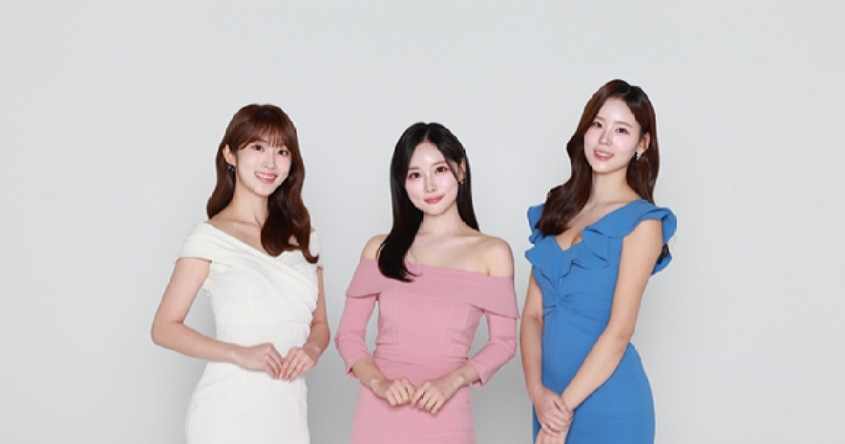 KBSN '알럽베', 새로운 진행자로…'양세원·최서임·전세연' MC 데뷔