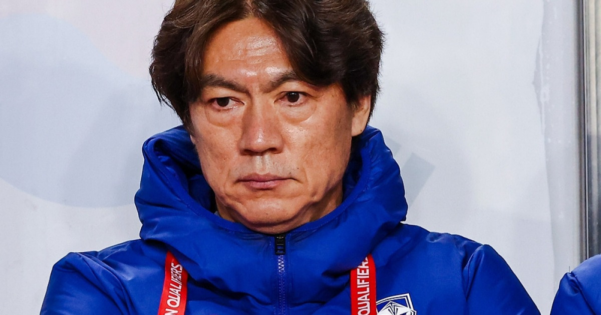 FIFA 80위 상대로 무승부… 홍명보 감독 “수비엔 문제 없었다”
