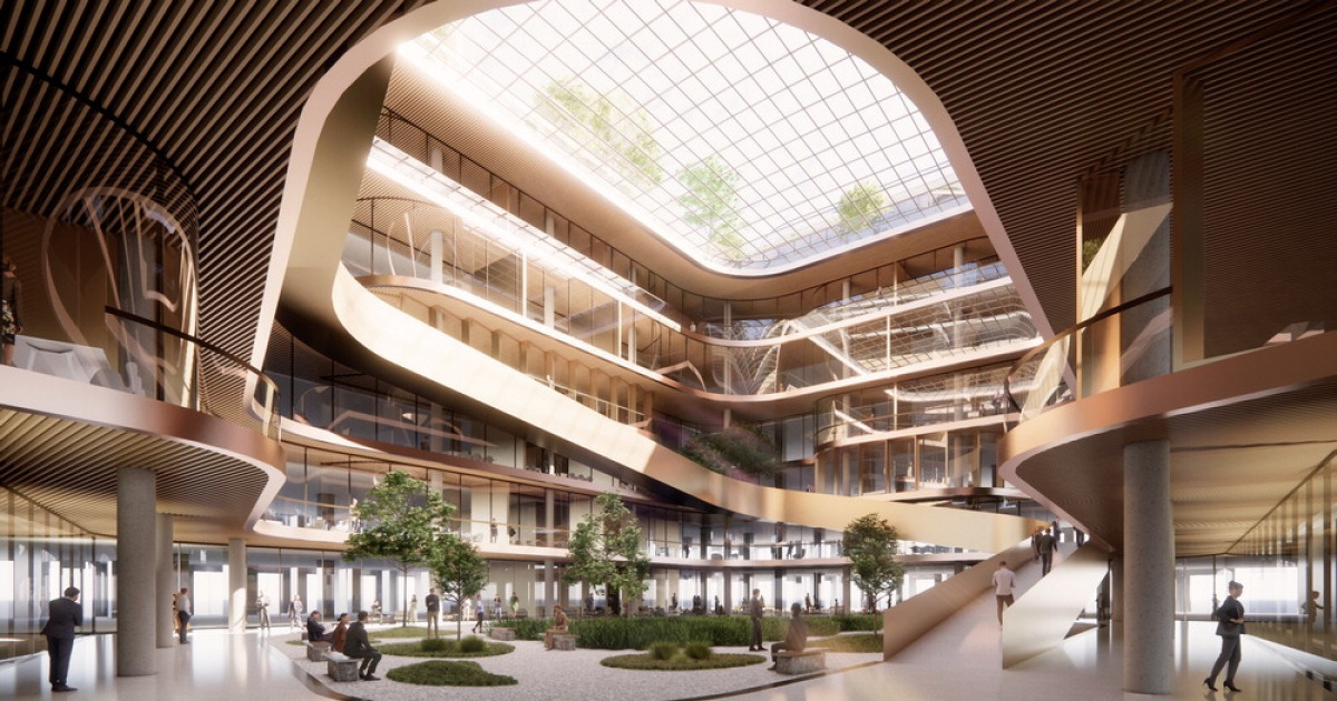 HDC현대산업개발, AI시스템 적용 맞춤형 홈케어 서비스