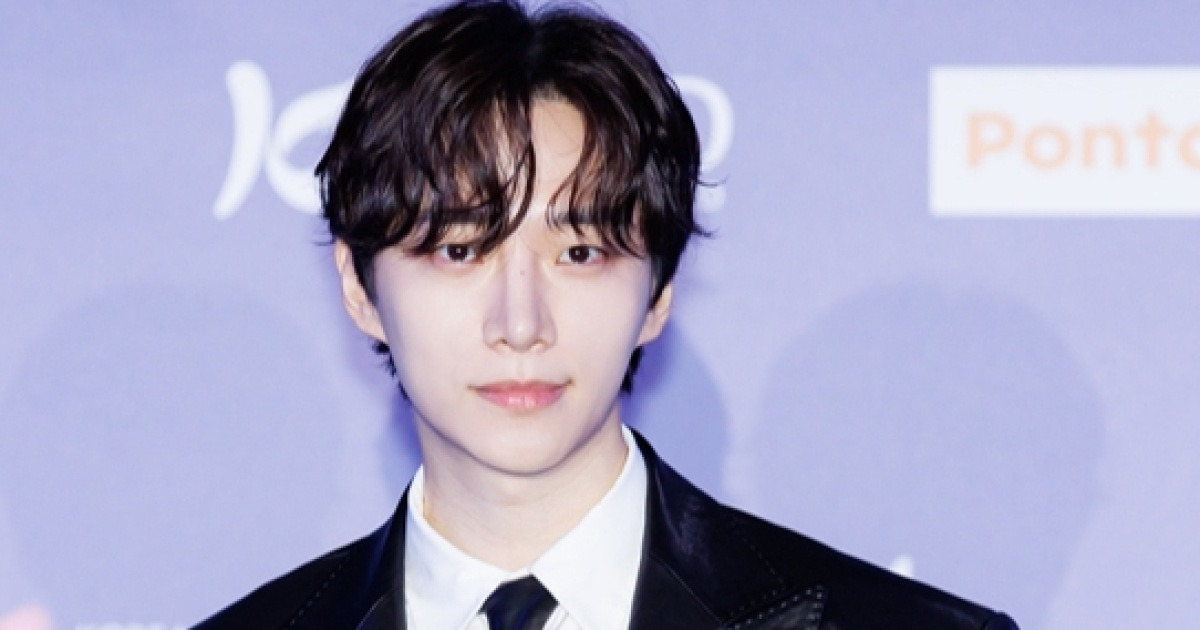 2PM 이준호, 17년 만에 JYP 떠난다…"재계약 NO, 협업 계속"