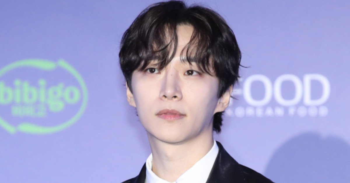 이준호 FA 대어 됐다… '17년 동행' JYP와 계약 종료