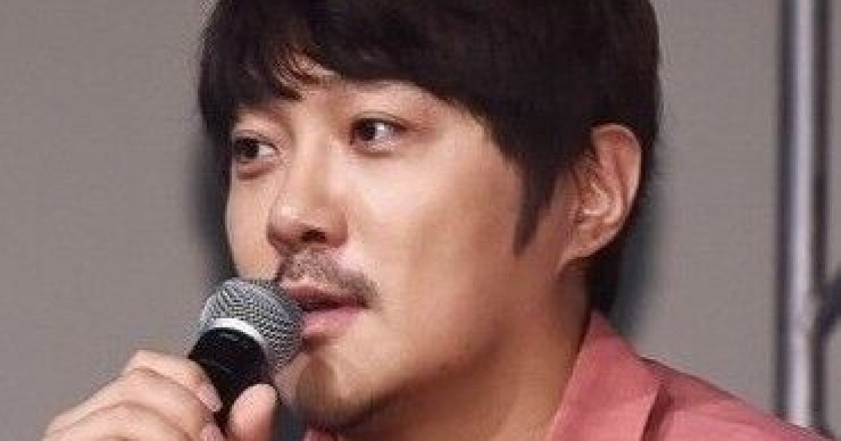 KCM, 4년 전 혼인신고…'13세 첫째→3세 둘째' 숨긴 속사정 [종합]