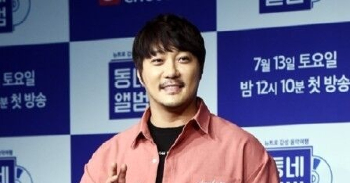 '두 딸 고백' KCM, 입 열었다 "후련하고 벅차…아내·아이들 고마워"