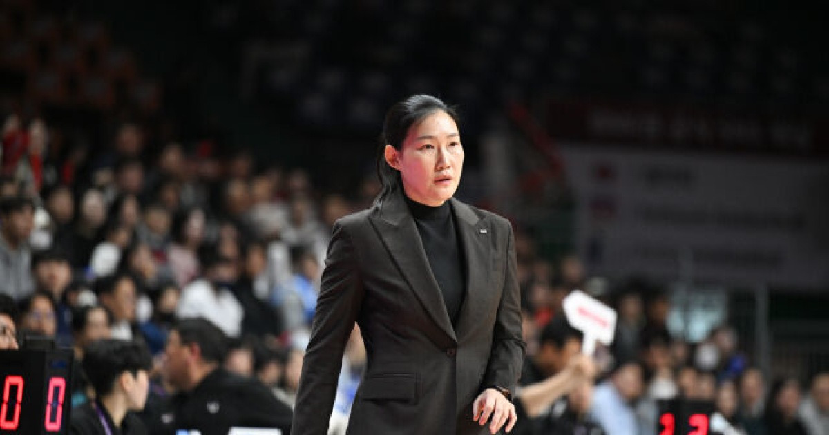 '최초, 최초, 최초, 최초' 부산 농구의 봄! BNK, WKBL 최강팀 등극…역사에 남을 네 가지 대기록 [MD부산]