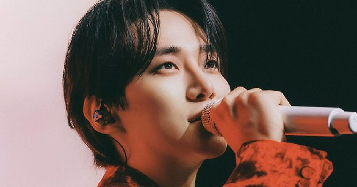 이준호·JYP, 17년 동행 마무리…2PM·日 활동은 계속 협업