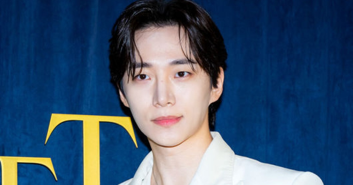 이준호, FA 됐다..JYP 측 “17년간 여정 진심으로 감사” (전문)[공식]