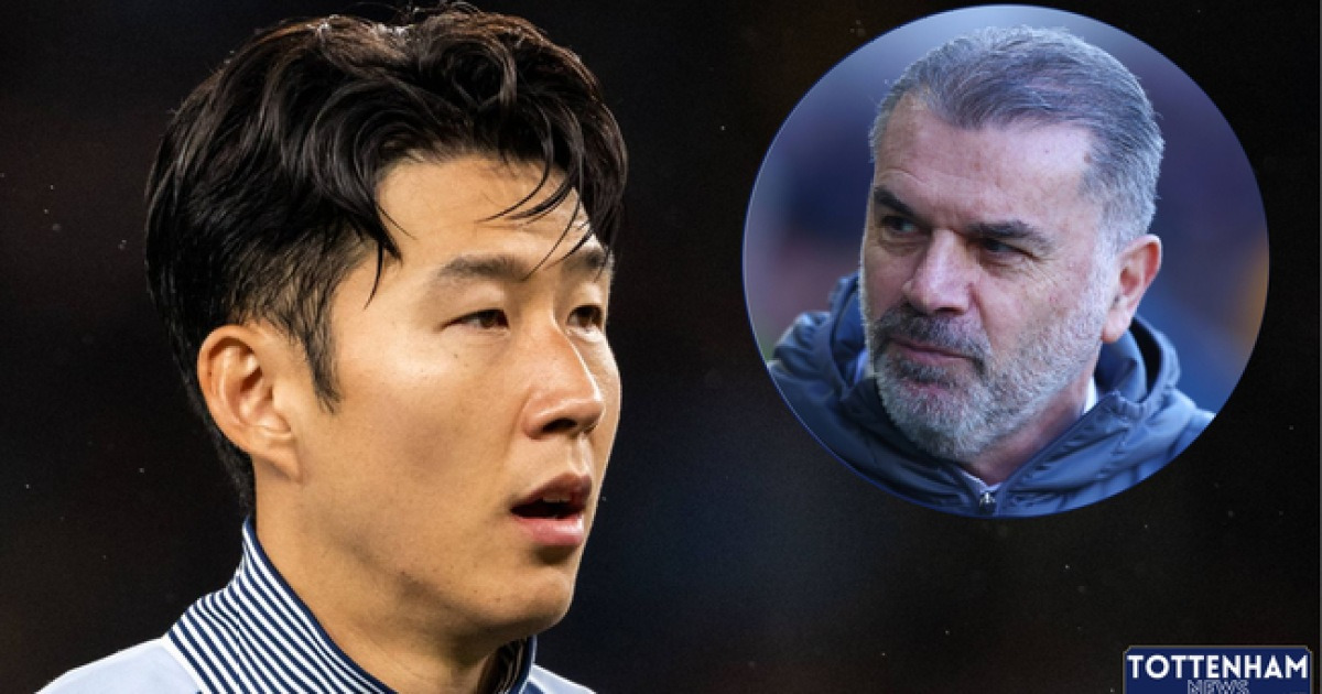 충격 주장! SON 동네북 취급하는 EPL 전 감독 "英 2부 승격팀 SON 영입 달려들 것"