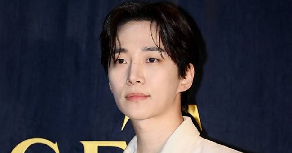 이준호, '17년 동행' JYP와 계약 종료…"긴 시간 인연, 소중히 간직" [공식입장 전문]