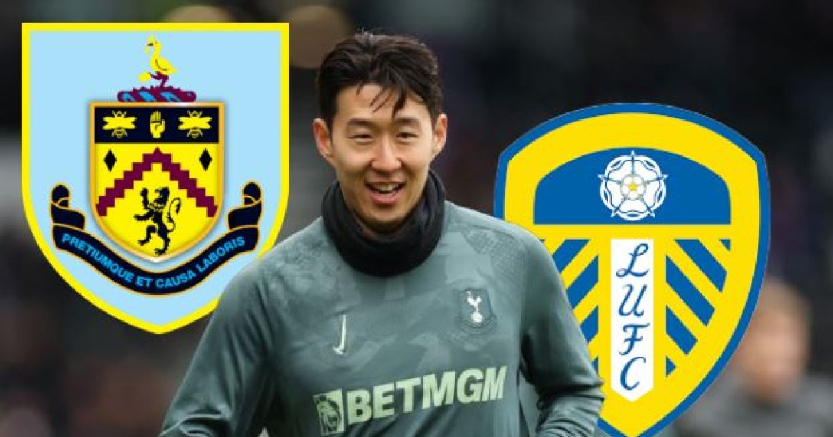 손흥민 2부 입단? 연봉 180억도 없으면서…"SON, 챔피언십→EPL 승격 팀이 부를 것" 황당 주장