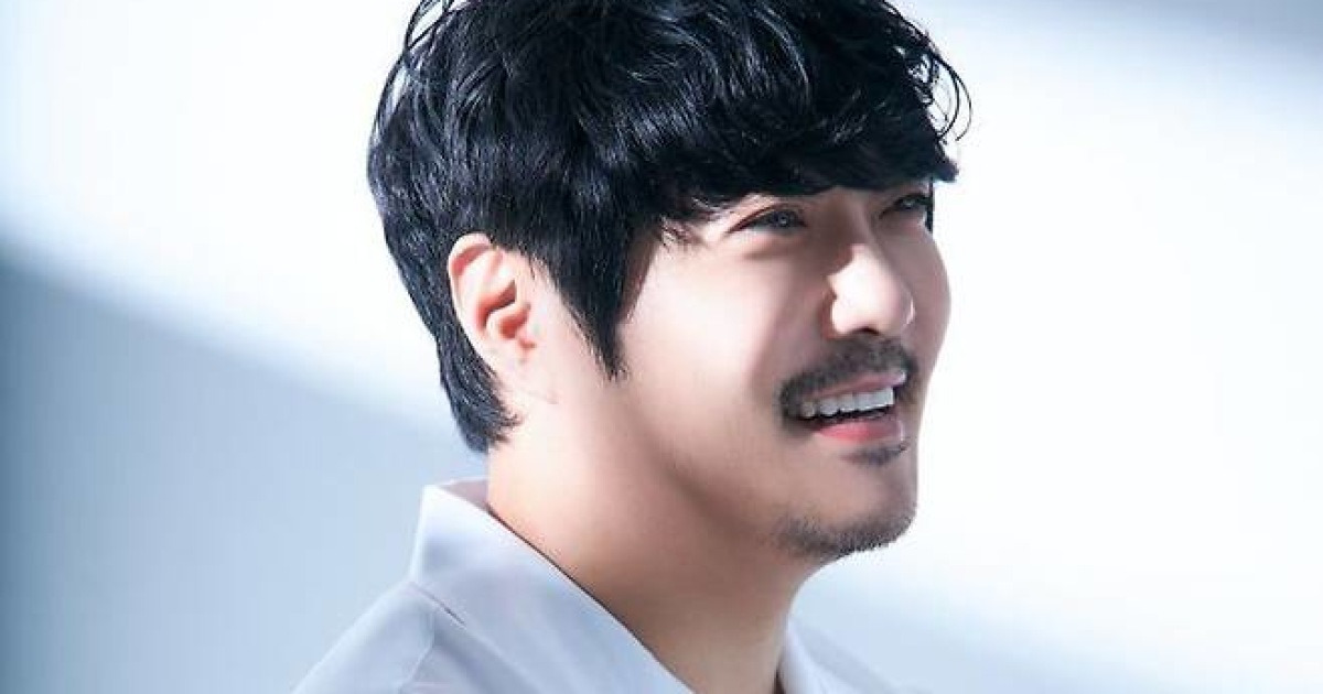 알고 보니 '두 딸 아빠' KCM "12년 늦었지만…후련하고 벅차"