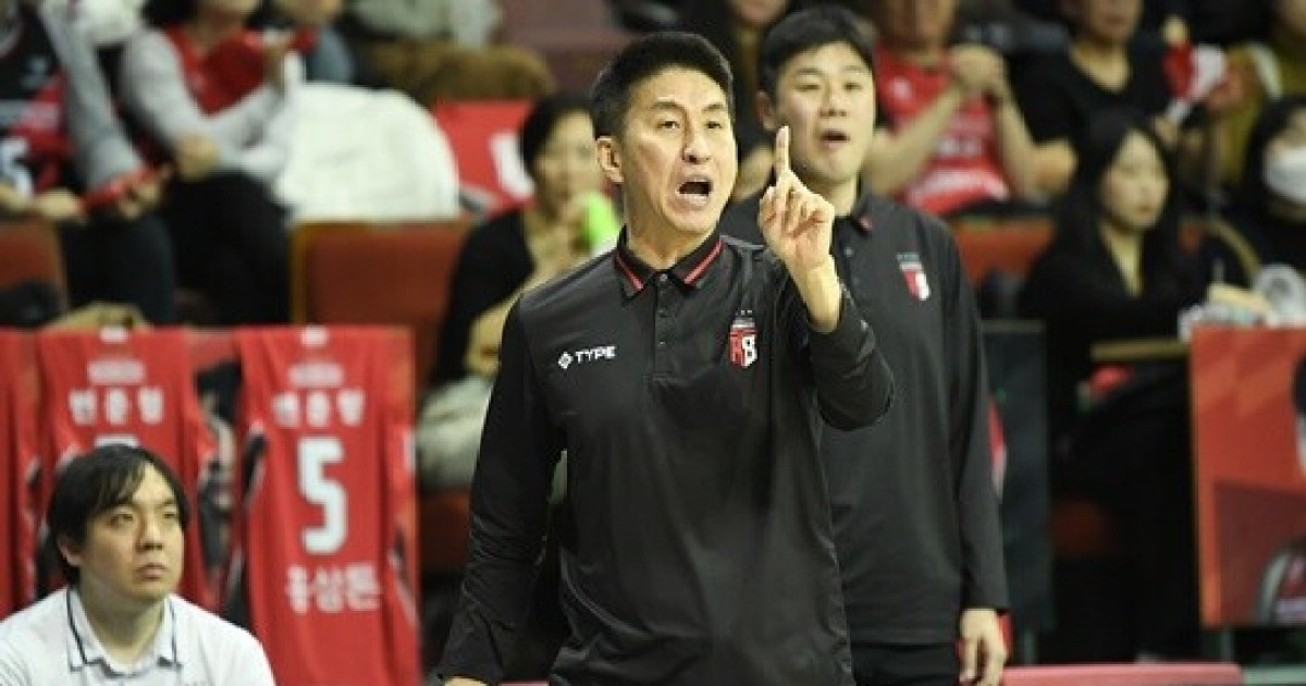 [BK 프리뷰] 정관장-KCC, 6위를 향하여