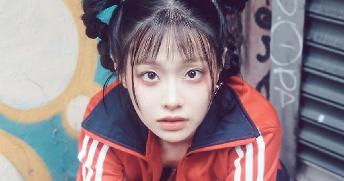 BYC, 가수 겸 배우 ‘츄(CHUU)’ 전속모델 발탁