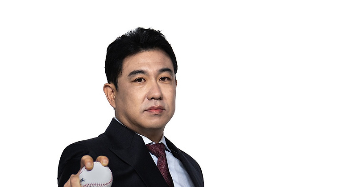 레전드 외야수 김강민, MBC스포츠+ 해설위원 합류…"'KBO리그' 중계 강화"