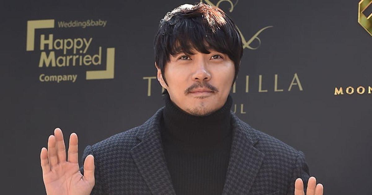 알고 보니 두 딸 아빠 KCM "12년 정도 늦은 고백…후련하다"