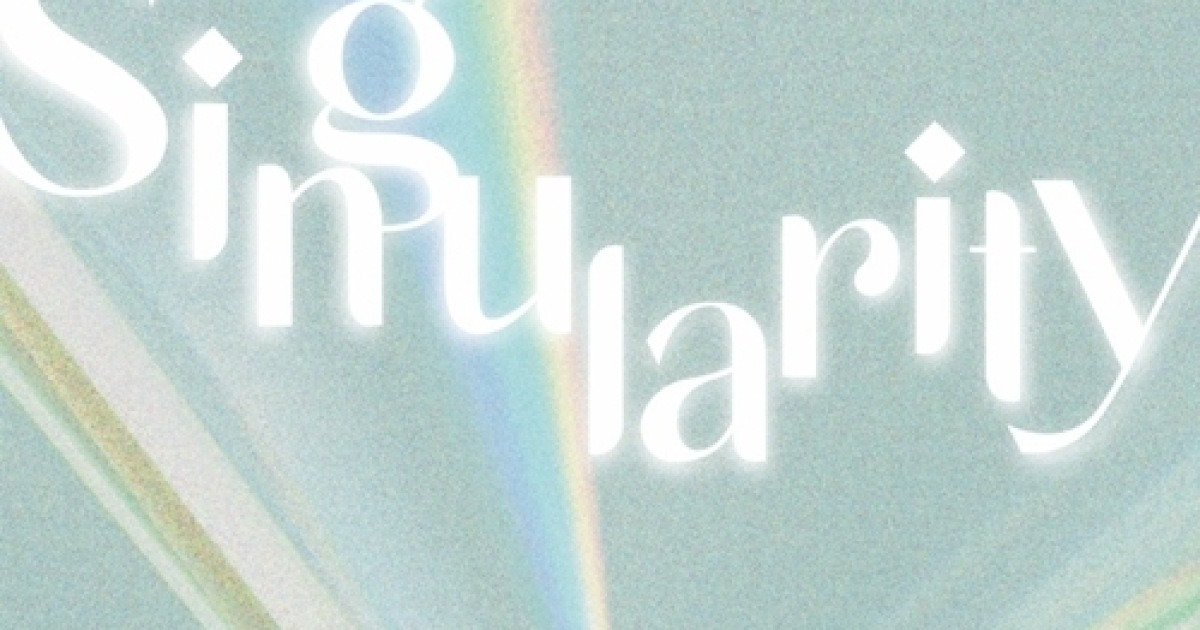 B1A4, 데뷔 14주년 단독 콘서트 ‘Singularity’ 포스터 공개