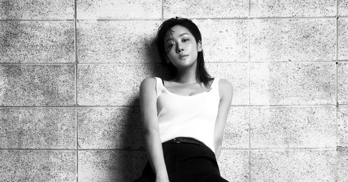 차주영 자극점 없는 이야기도 해보고 싶다[화보]