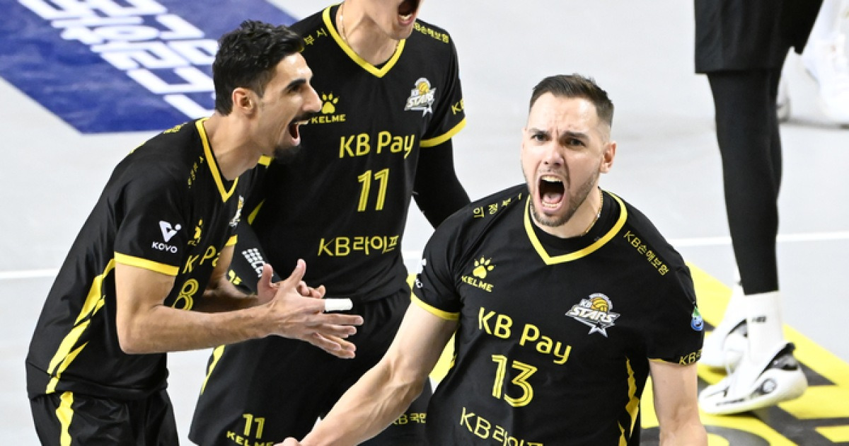 비예나-실바, 6R MVP 선정