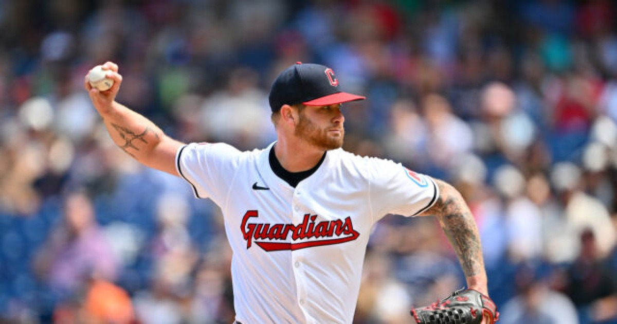 이정후 있었으면 달랐을까…KBO 10승 출신 ML 역수출 신화, 이번엔 41구로 퀄리티스타트 ‘충격’