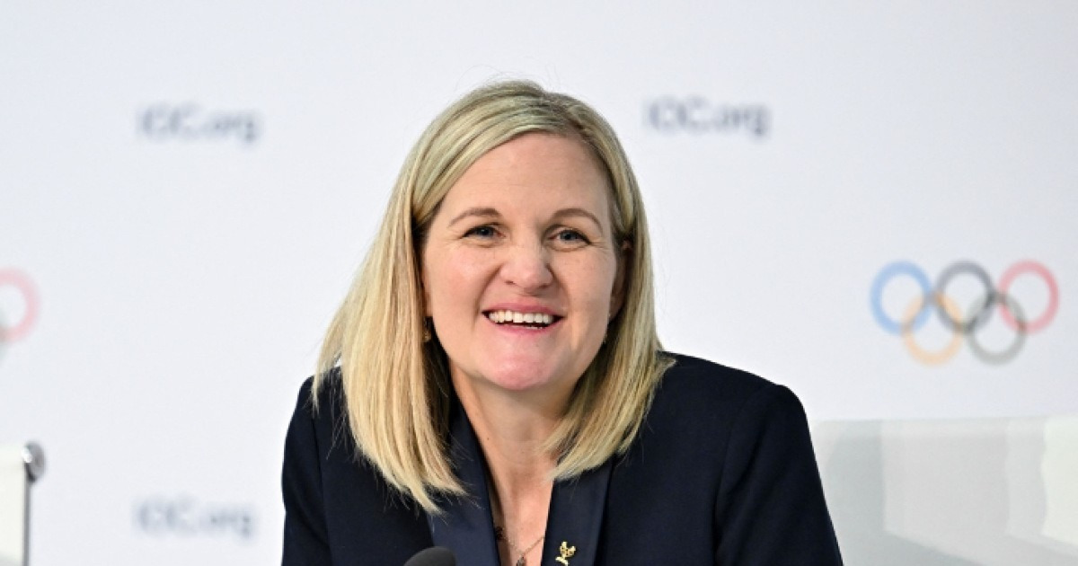 신임 IOC 위원장 선출…2036 올림픽 유치 영향은?