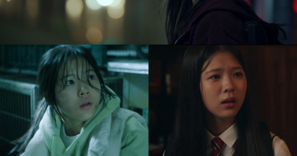 '기대주' 최명빈, 주연작으로 전주영화제 行