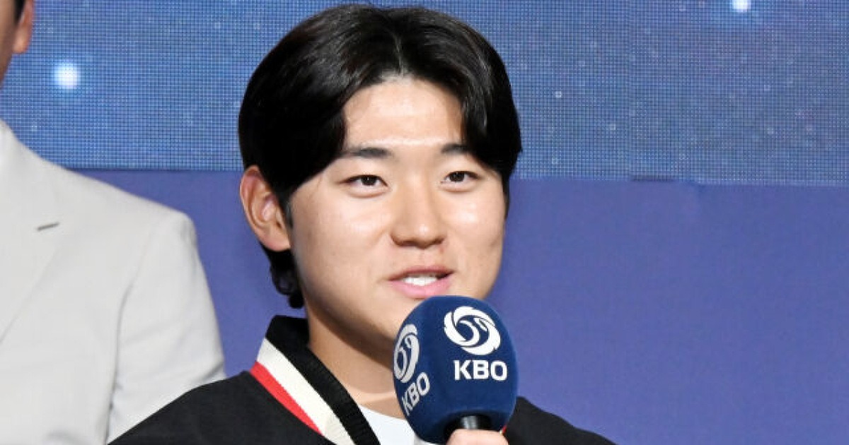 2도영 or 3도영 논쟁할 때가 즐거웠다, 김도영 없이 KIA 어떻게 먹고 사나…대체 불가능한 MVP[MD광주]