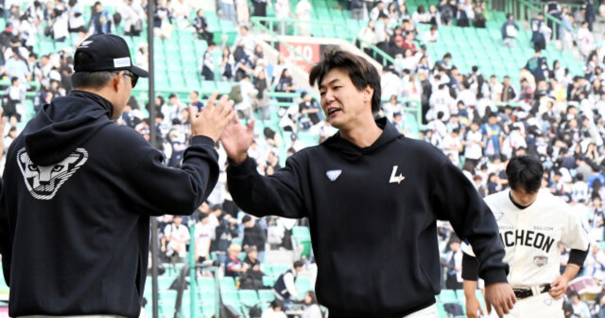 SSG 시작부터 잘나가네…두산 26억 외인 원투펀치 어떻게 무너뜨렸나 "모두가 합심해 거둔 승리, 잊지 맞자" [MD인천]