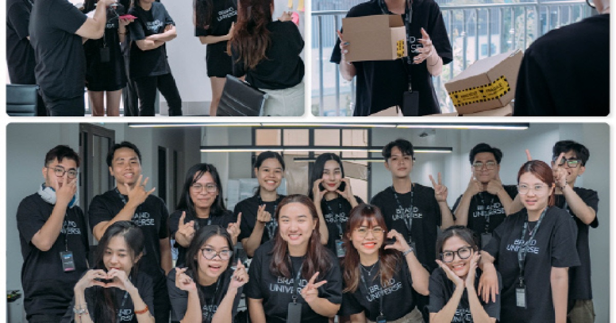 업틱(UpTik), 베트남 틱톡샵 진출 위한 원스톱 솔루션 제공