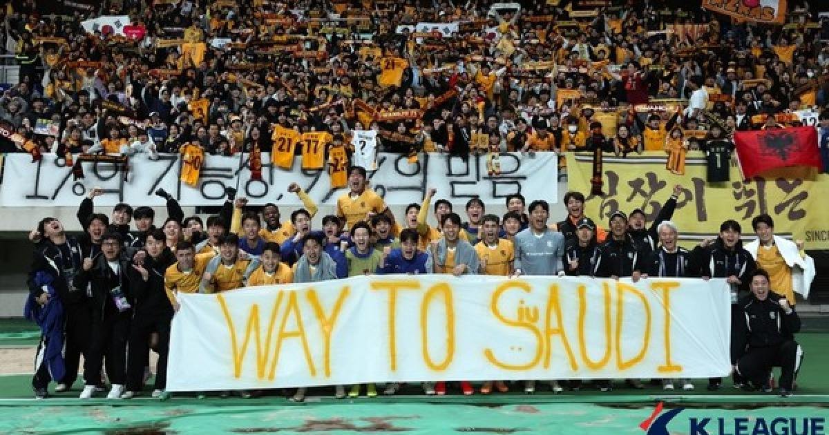 [공식발표] '광주 ACLE 8강 진출' K리그1 광주vs대구 경기 일정 4월 26일→4월 9일 변경