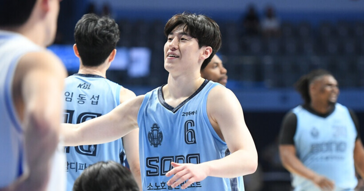 [JB 위클리 MVP] ‘돌아온 에이스’ 이정현 & ‘정관장 6위 등극 이끈’ 오브라이언트