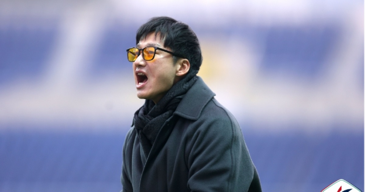 ‘기적의 ACL 8강 진출’ 광주, K리그 10R 대구전 일정 변경…26일 → 9일로 앞당겨져